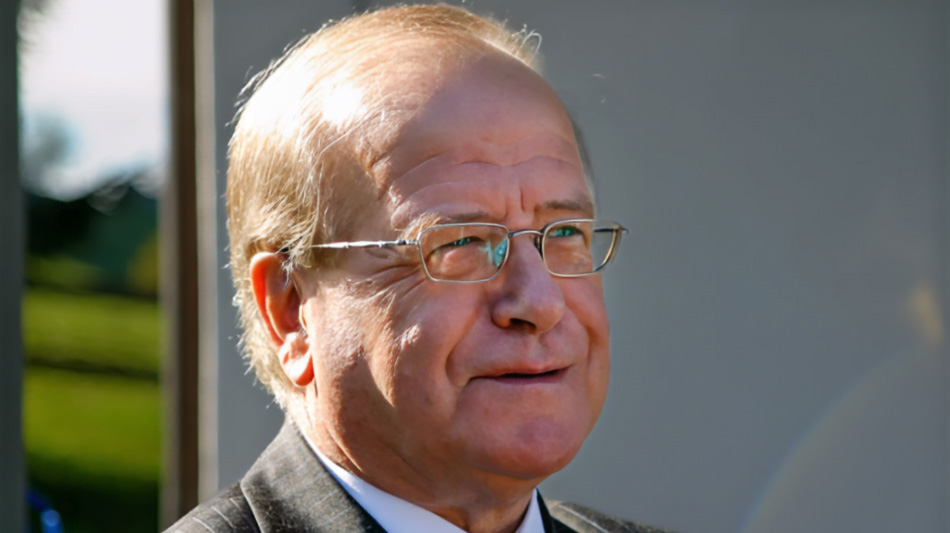 In Gedenken und grosser Dankbarkeit an Anton Rüegg-Zahner - Rüegg AG ...